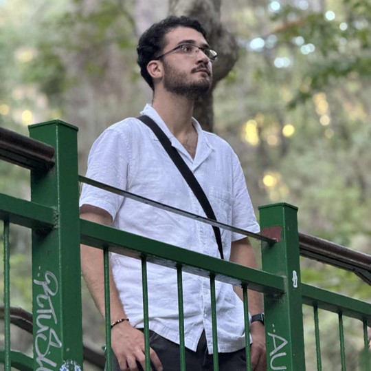 Nathan Portelli